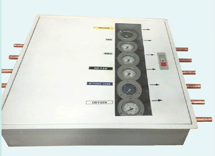 S-Kumar Engineering Works