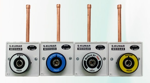 S-Kumar Engineering Works